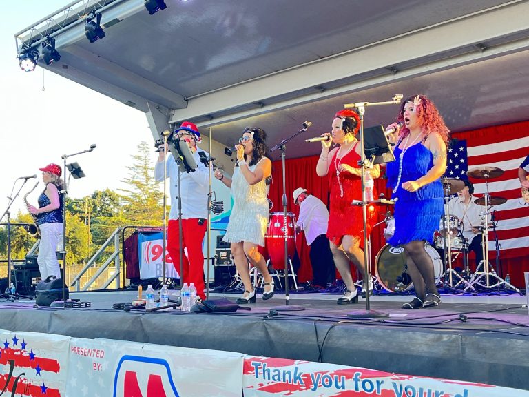 Festival & Fireworks – Concord July 4th Parade, Festival & Fireworks ...